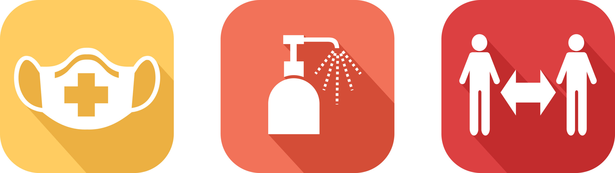 For Your Safety - SCCSDA