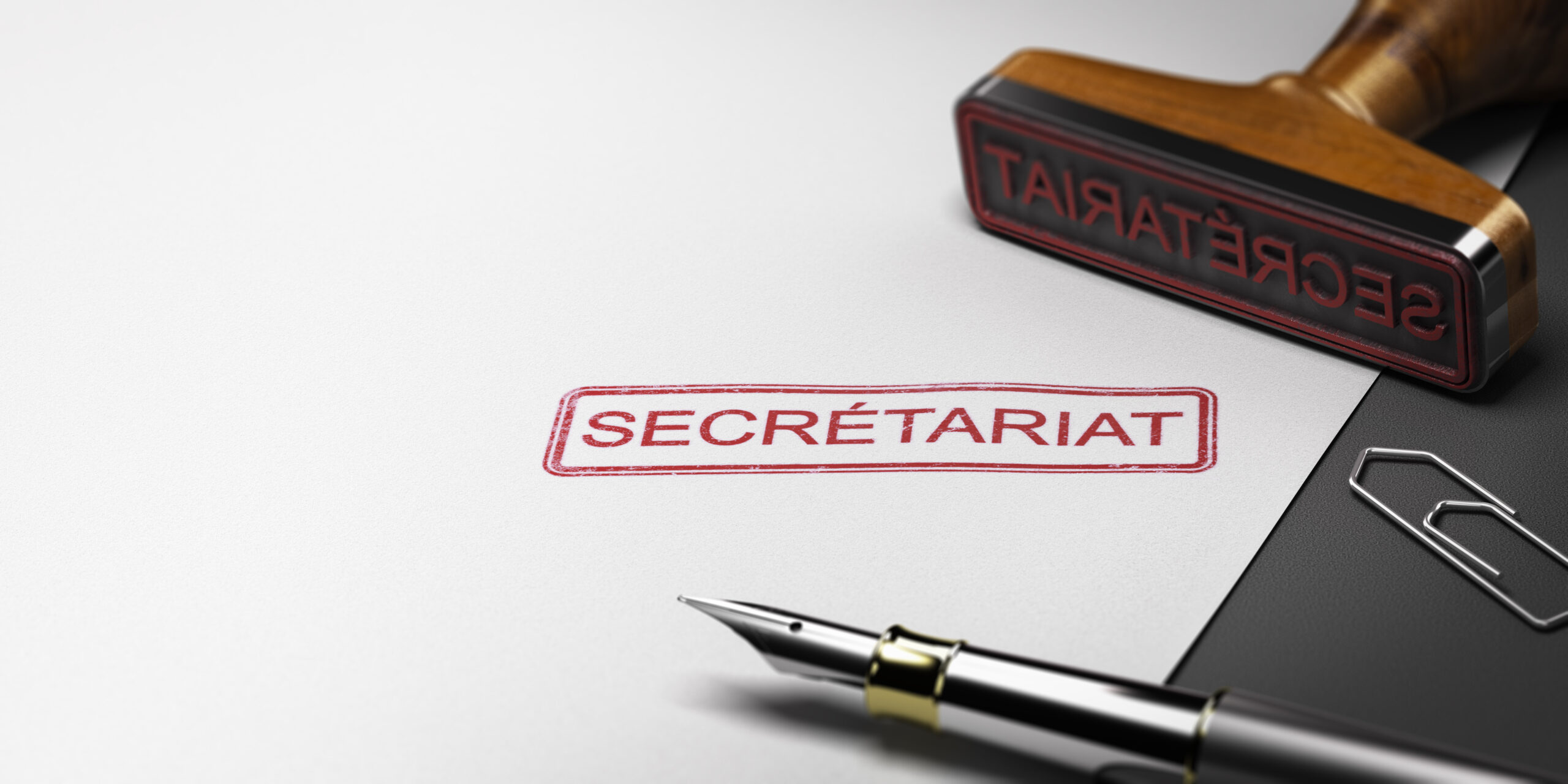 Secretariat - SCCSDA