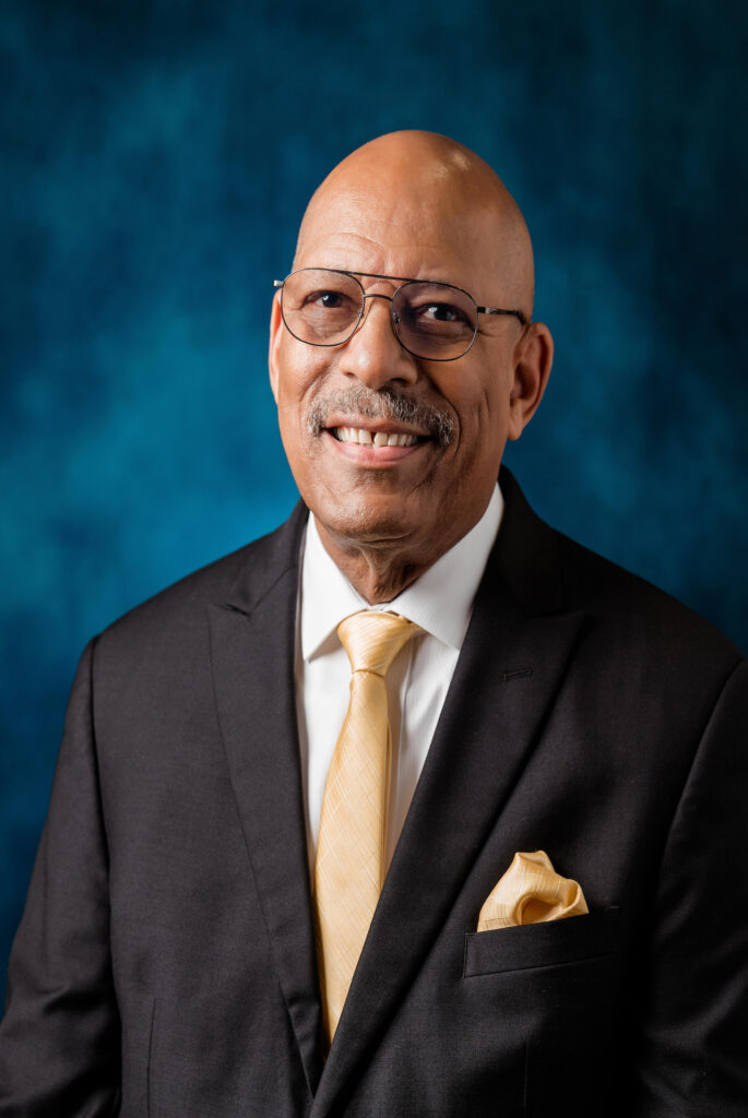 Presidential – South Central Conference of Seventh-day Adventists