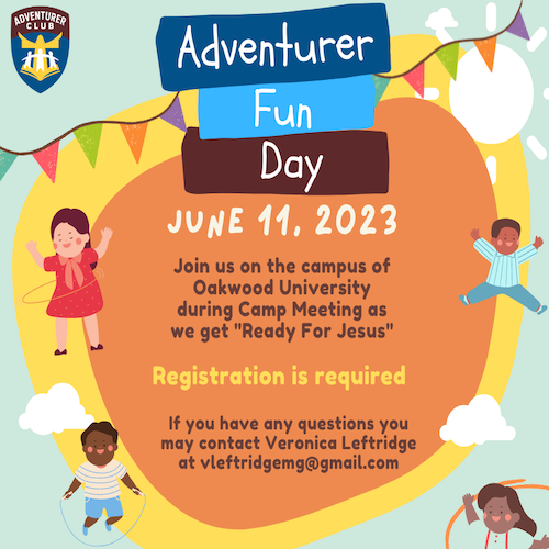 Youth & Young Adult Ministries - SCCSDA