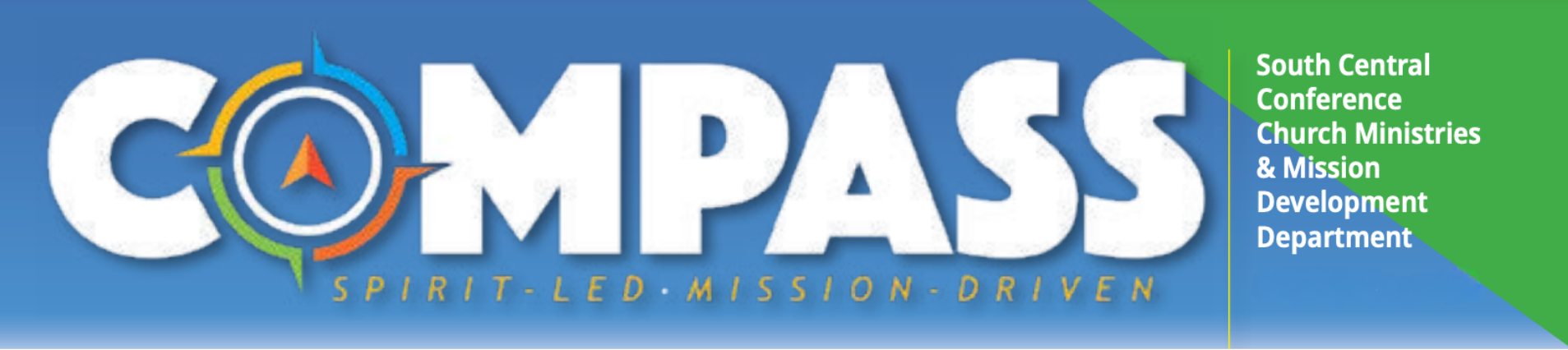 COMPASS NEWSLETTER ARCHIVE – South Central Conference of Seventh-day ...